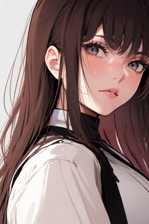 Outline | Lora Style - v1.0 - Free AI Model | Tensor.Art | Tensor.Art