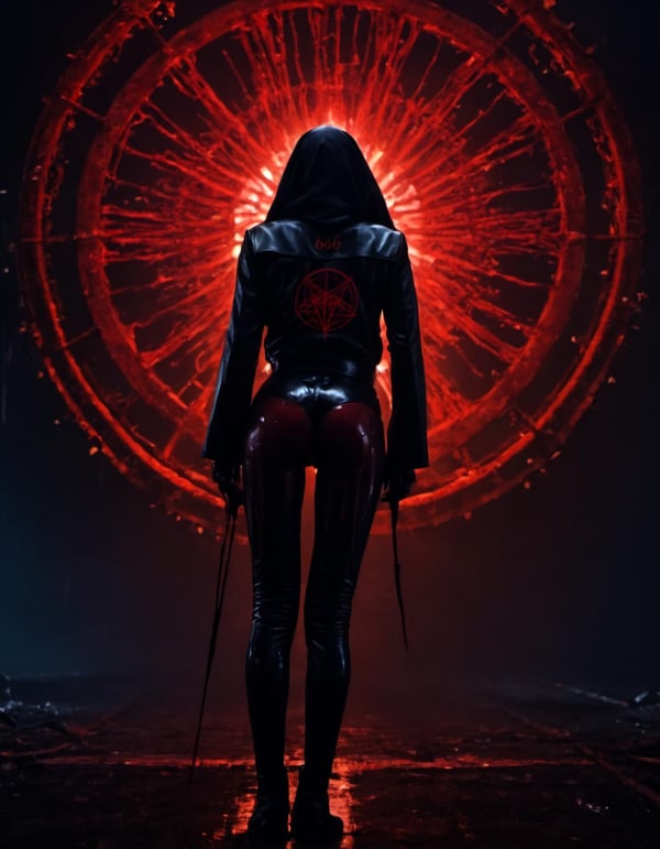 Heavy Metal (Outfits) [SDXL] | Tensor.Art | Tensor.Art