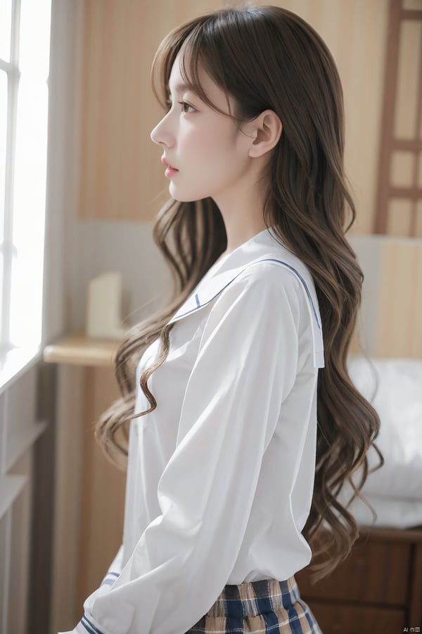 Best 各种JK衣服 - V01 AI LORA - Free Download | Tensor.Art | Tensor.Art