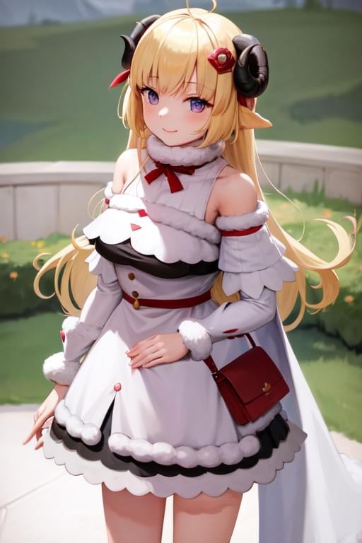 Tsunomaki Watame (6 Outfits) | Hololive | Tensor.Art | Tensor.Art