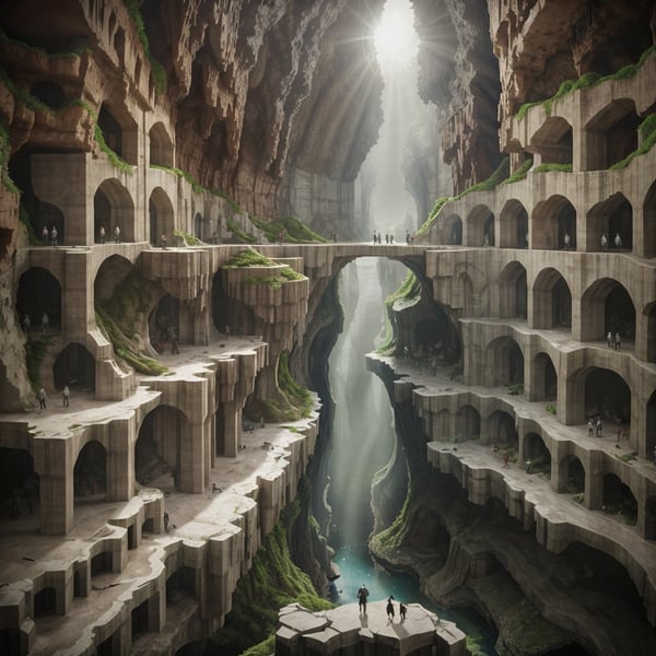 Best cave_ruins_POV AI LORA - Free Download | Tensor.Art | Tensor.Art