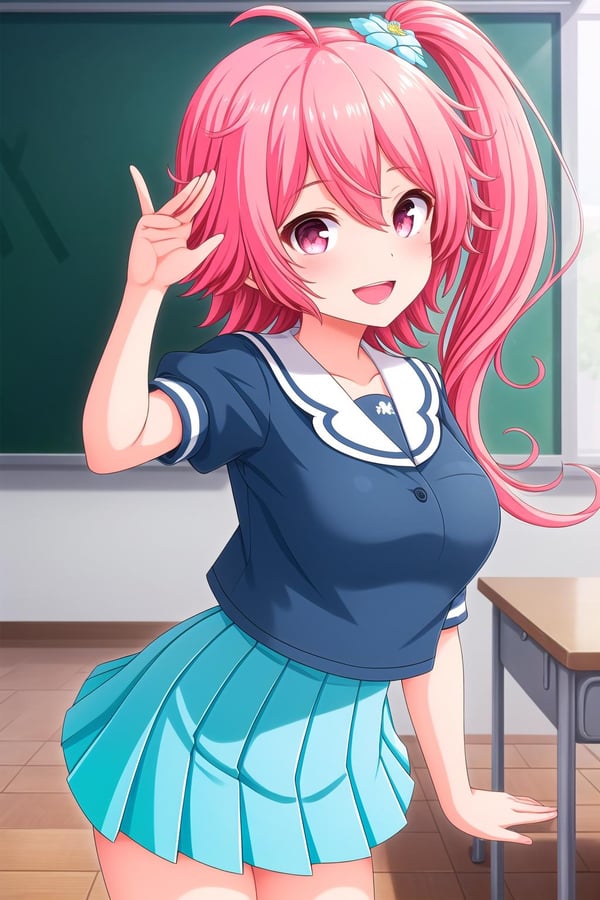 Takara Umi (Girl Friend BETA) | Tensor.Art | Tensor.Art
