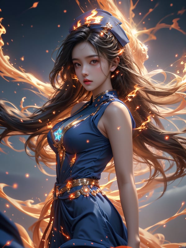 masterpiece, 1 girl, Look at | image created by | Tensor.Art