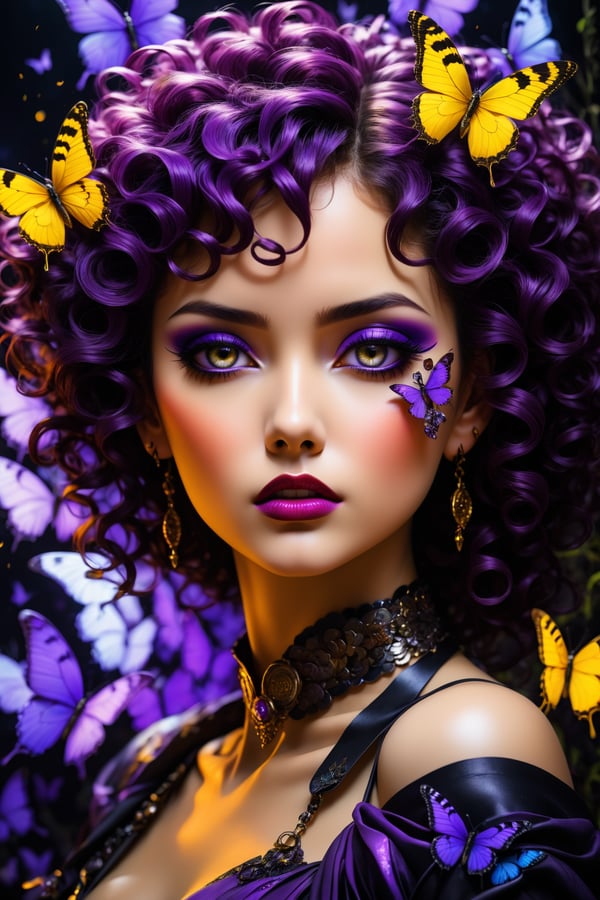 SKP - Magic Fantasy XL - V1.0 - Free AI Model | Tensor.Art | Tensor.Art