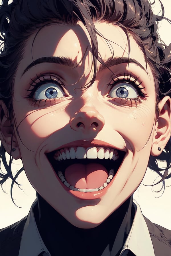 Best Crazy face - 1 AI LORA - Free Download | Tensor.Art | Tensor.Art