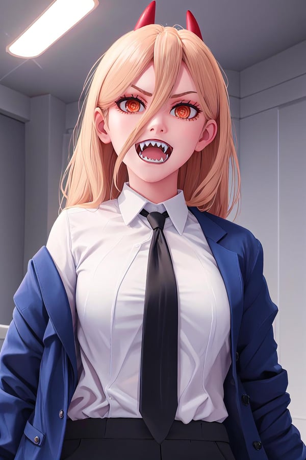 Power (Chainsaw Man) LyCORIS | Cheems AI | Tensor.Art | Tensor.Art