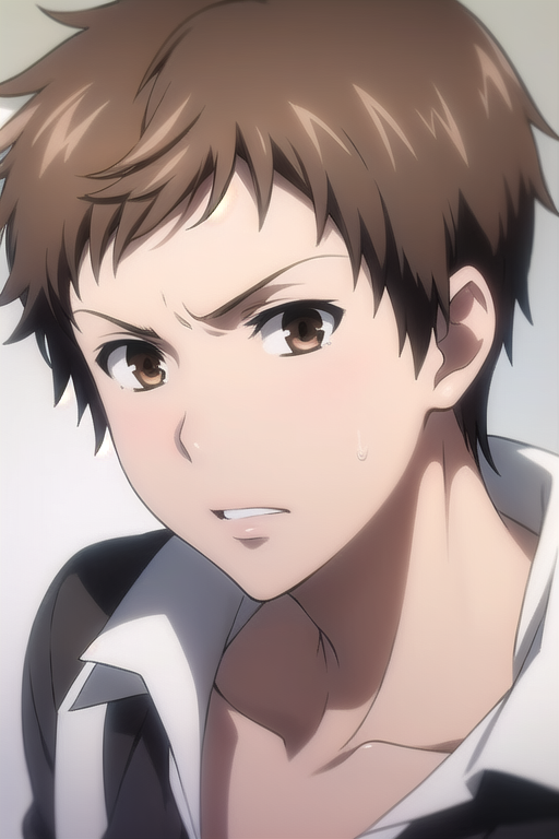 Mahiru Shirota (Servamp) - v1.0 | image created by 25kkai | Tensor.Art