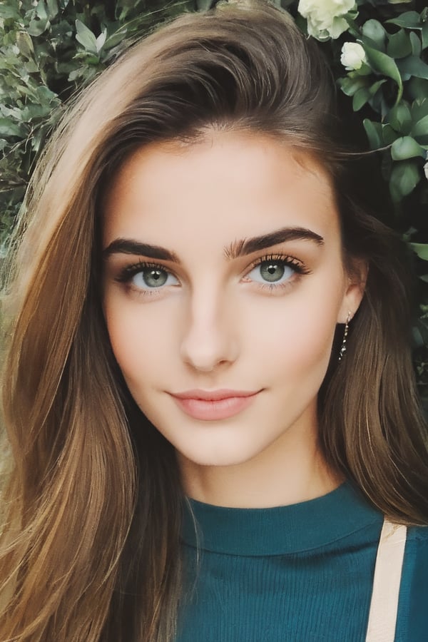 beautiful girl, 20 years old | image created by | Tensor.Art