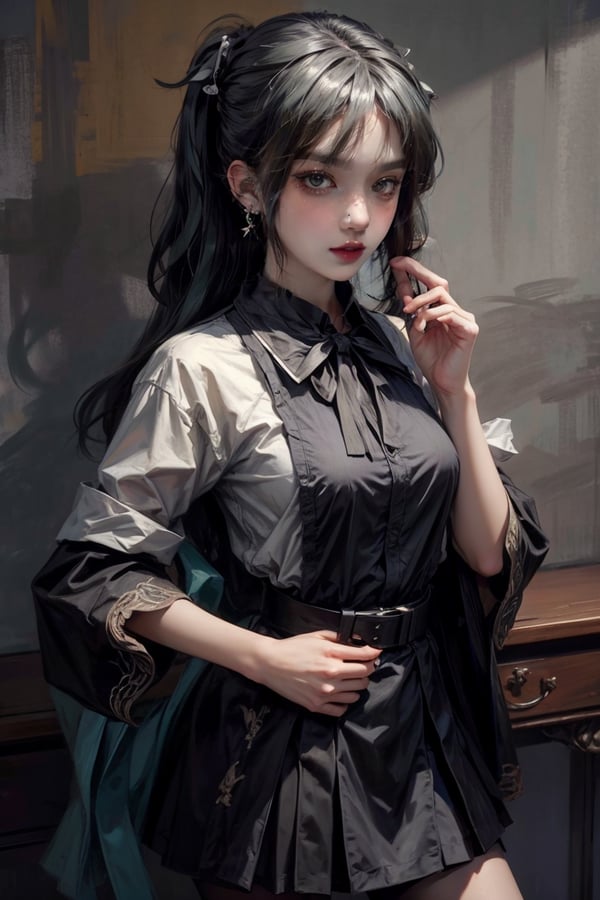 post created by | Tensor.Art