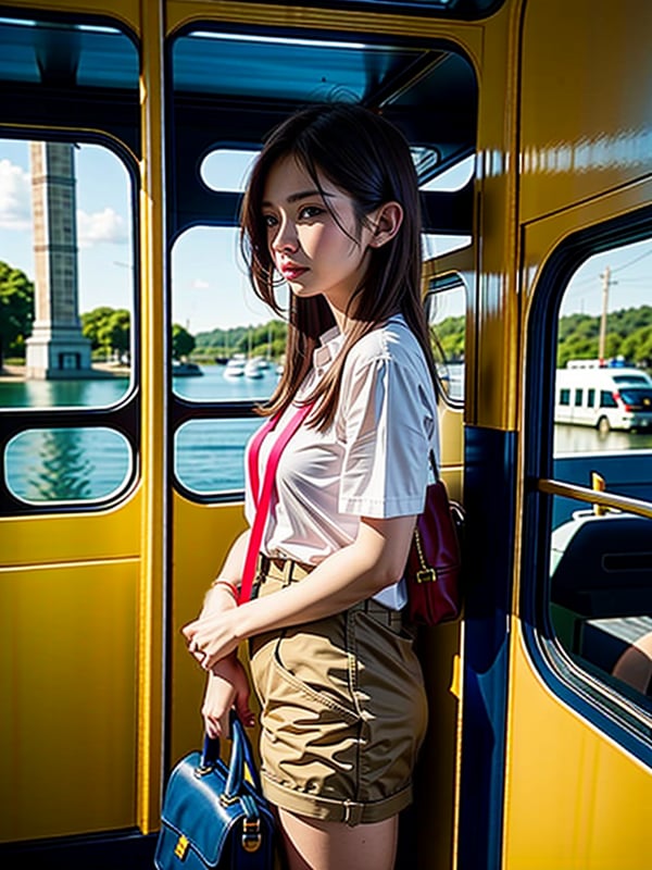 Best crowded_bus - v1.0 AI LORA - Free Download | Tensor.Art | Tensor.Art