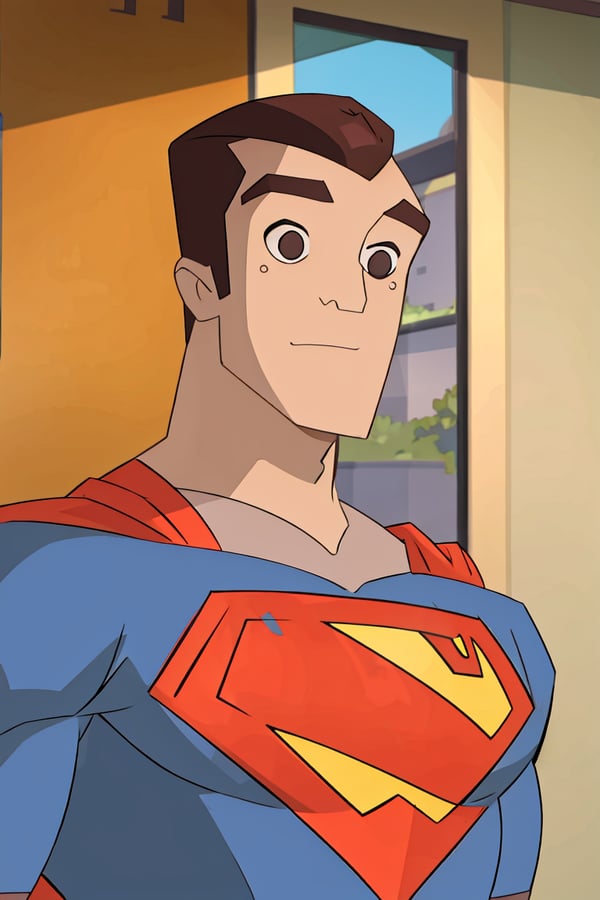 The Spectacular Spider Man - Spec Style - cartoon - v3.1 | Tensor.Art