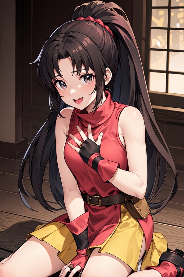 Lara (Fire Emblem: Thracia 776) - Tasyo40 | Tensor.Art | Tensor.Art