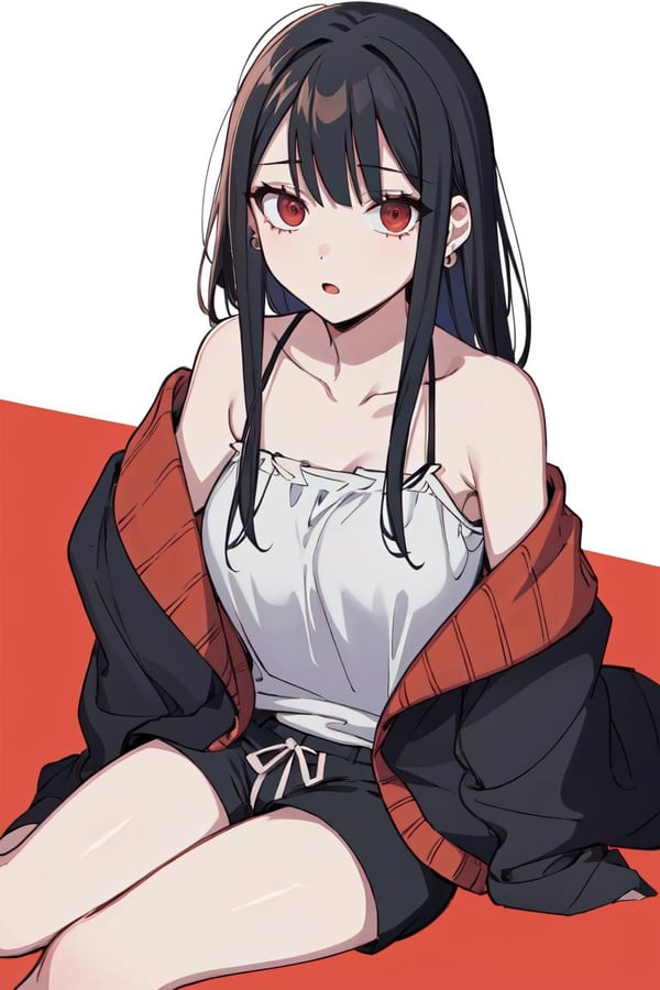 Chihara || Jirai Nandesuka Chihara-San | Tensor.Art | Tensor.Art