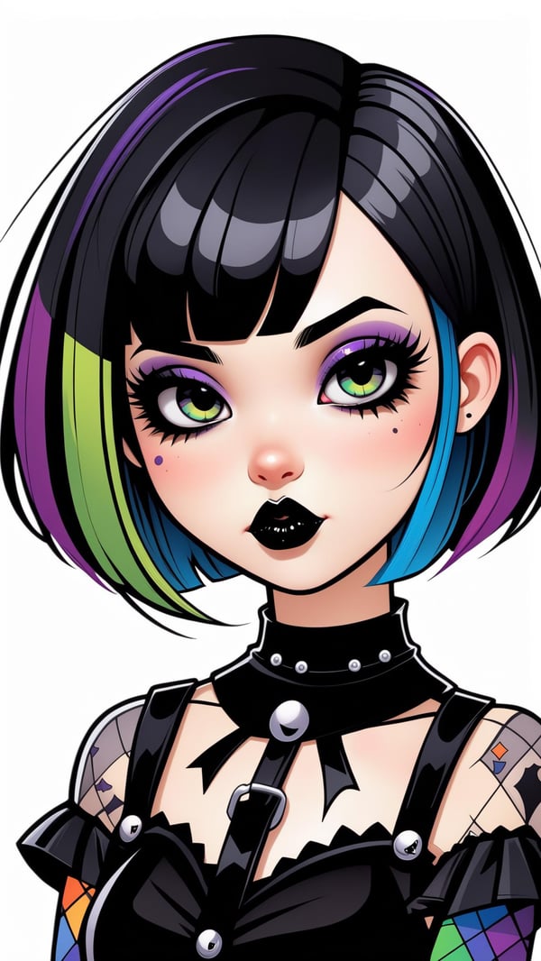 Cartoon Arcadia 😻🌻 SDXL & SD 1.5 - V2 | Tensor.Art | Tensor.Art