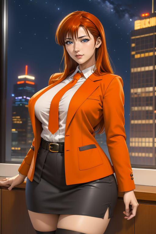 Kyoko Sano is a beautiful woma | image created by | Tensor.Art