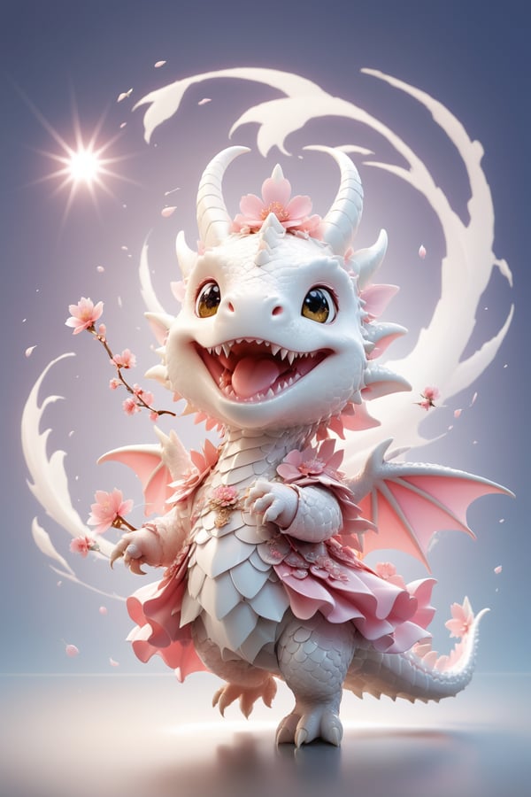 Girly Cute Dragon XL - v1 Anime | Stable Diffusion Model - LORA on ...