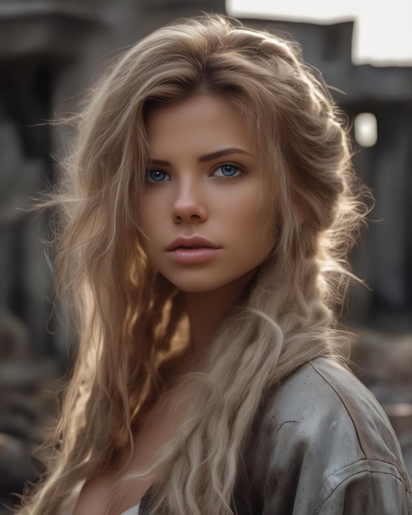 NataLee SDXL + FLUX - v1.0 SDXL - Free AI Model | Tensor.Art | Tensor.Art