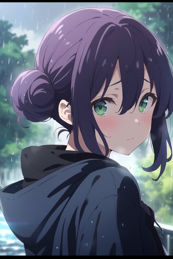 Visual Anime, masterpiece, be | image created by | Tensor.Art