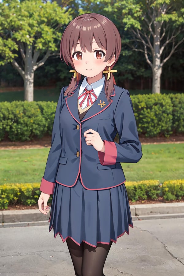 室崎みよ Murosaki Miyo/お兄ちゃんはおしまい！ Onimai: I'm... | Tensor.Art | Tensor.Art