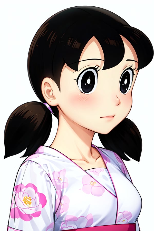 Shizuka Minamoto - V1 | image created by Cap. Bukpaad ⚓⚓ | Tensor.Art