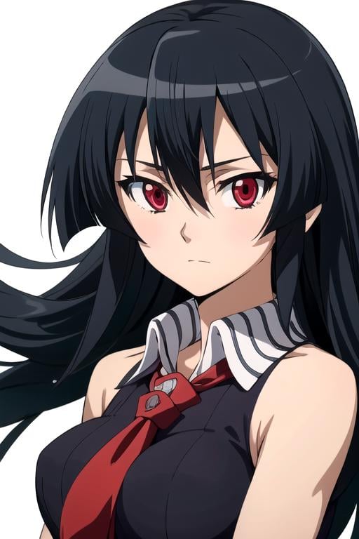 Akame - Akame Ga Kill! - v2.0 - Free AI Model | Tensor.Art | Tensor.Art