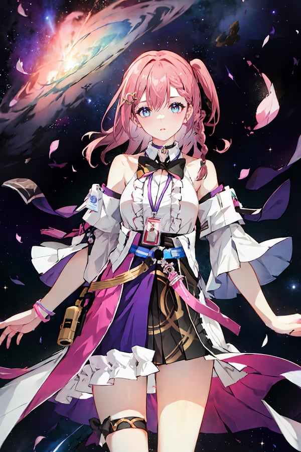 Asta 艾丝妲 | Honkai:Star Rail - v3.0 | Tensor.Art | Tensor.Art