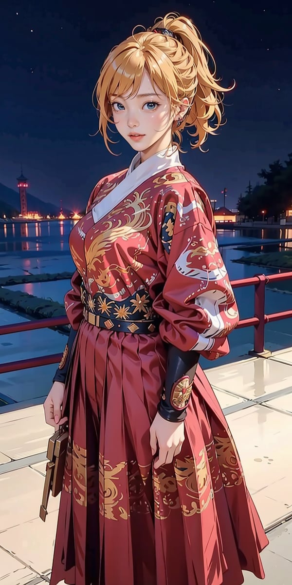Feiyu Suit Costume 飞鱼服 | 飛魚服 - Oraculum - 2.0 | Stable Diffusion Model ...