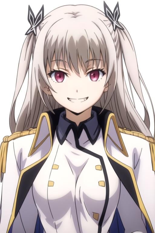 Maihime Tenkawa - Qualidea Code - v2.0 | Tensor.Art | Tensor.Art