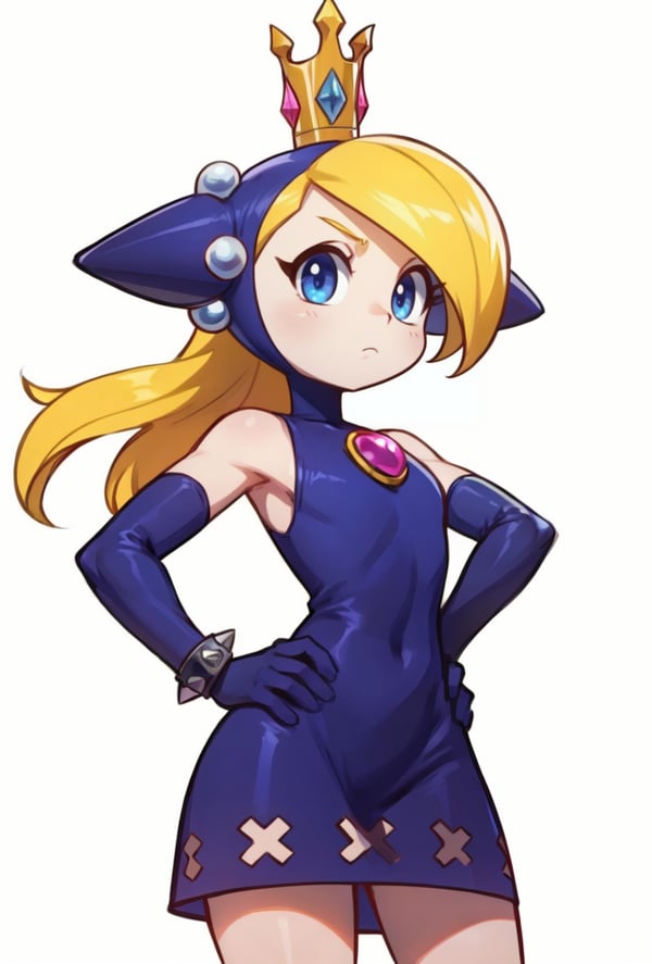 Wapeach (Mario Series) - DogeOfVenice | Tensor.Art | Tensor.Art