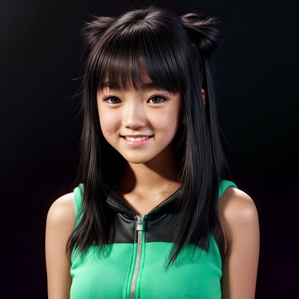 Momo Shiina 椎名もも / Junior idol / Little Asian Girl - MomoS_v1.0 | image ...