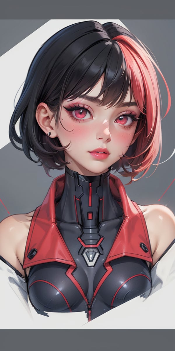 Rufescent Scout - V1 | image created by Ginan_art31 | Tensor.Art