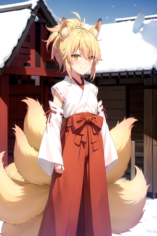 Kunou (HERO ver.) | Highschool DxD - v1.0 | Tensor.Art | Tensor.Art