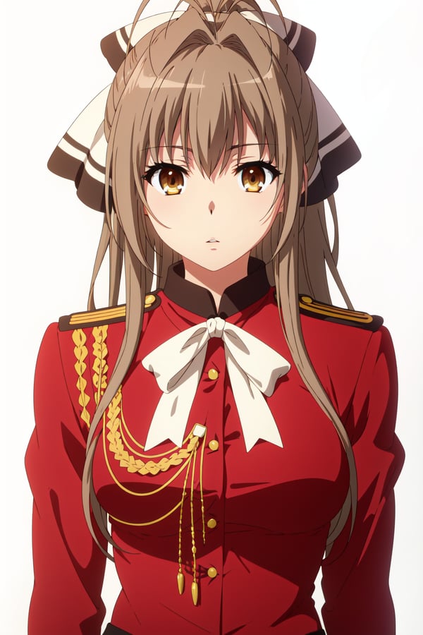 Isuzu Sento 千斗 いすず (Amagi Brilliant Park) - Wiz_ - 1.0 | Stable ...