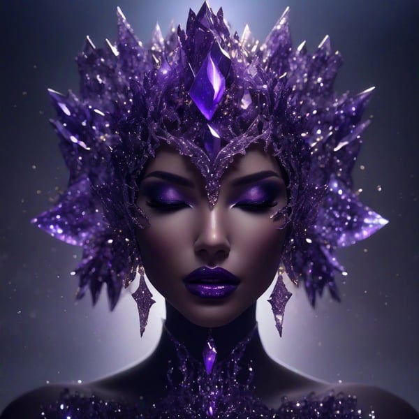 Crystal Minds - xl-v1.0 | Stable Diffusion Model - LORA | Tensor.Art
