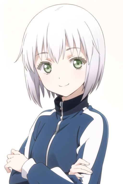 Ginbei Haroumi Sawatari - OniAi - v2.0 | Stable Diffusion Model - LORA ...