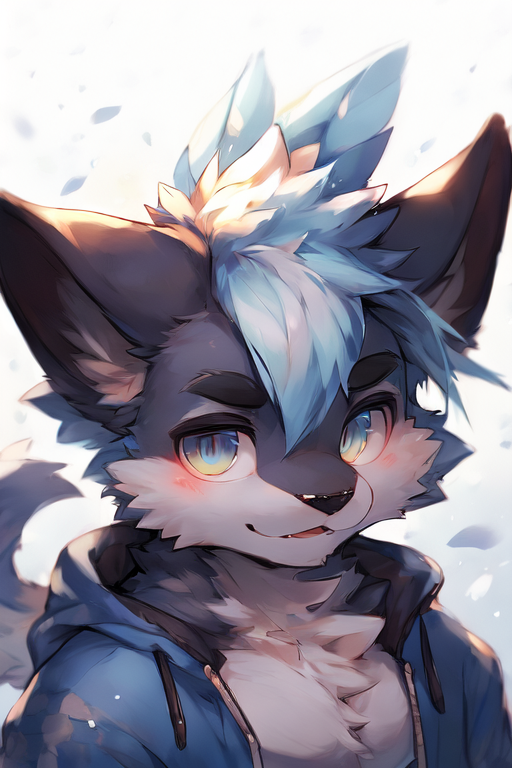 yunjue kemono mix - v4.0 | Stable Diffusion Model - CHECKPOINT | Tensor.Art