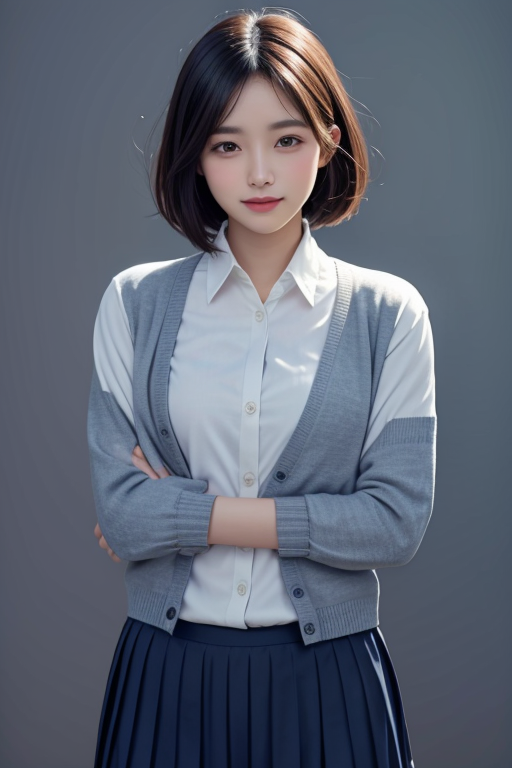 AWPortrait-Fp16 LCM - Free AI Model | Tensor.Art | Tensor.Art