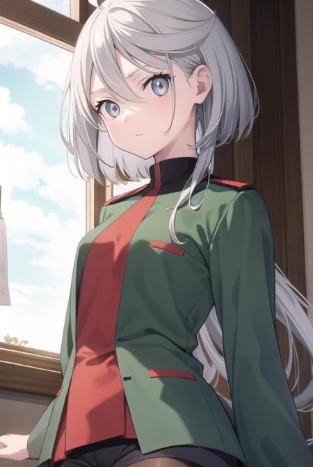 Miorine Rembran - Mobile Suit Gundam (機動戦士ガンダム) - v1.0 | Stable ...
