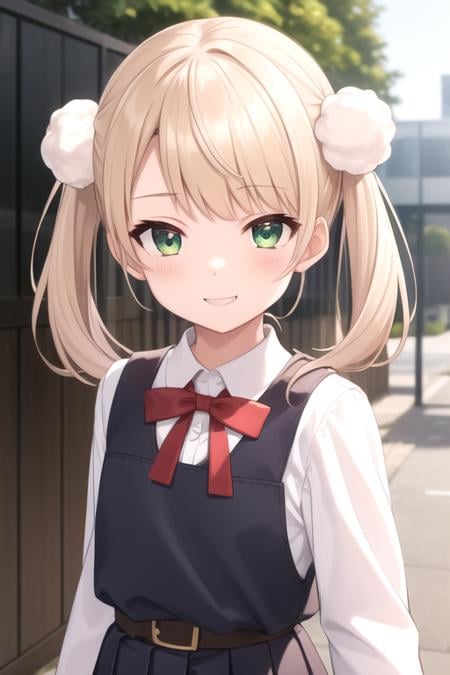 Shigure Ui - Vtuber - v2.0 | image created by nokohiro | Tensor.Art