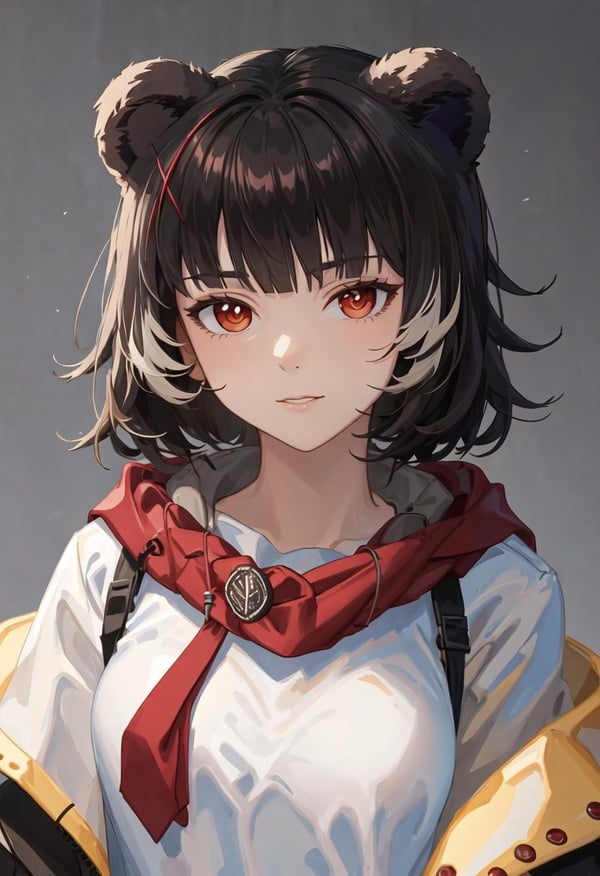leto/烈夏 (Arknights) - v1.5 - Free AI Model | Tensor.Art | Tensor.Art