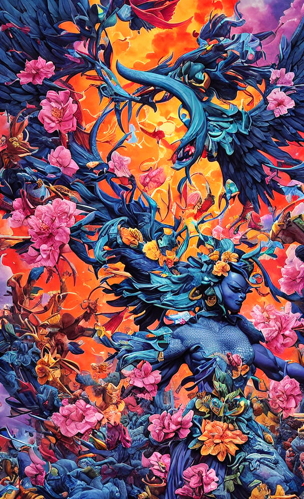 ultra hires, ultra detailed, m | image created by | Tensor.Art