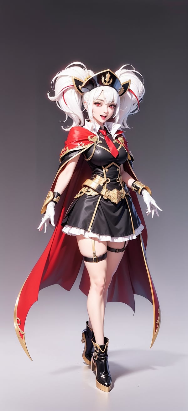 Lylia - Magitech Arsenal | Mobile Legends - V1 | Stable Diffusion Model ...