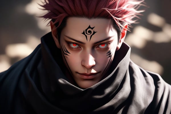 semi realistic anime, rea - Free AI Art by | Tensor.Art | Tensor.Art