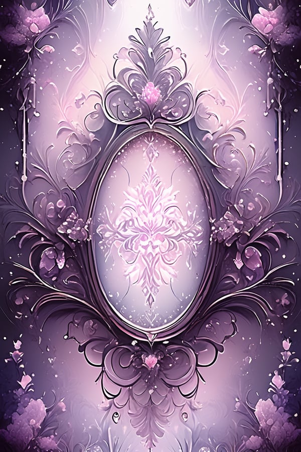 dark vignette, dark edges, wat | image created by | Tensor.Art