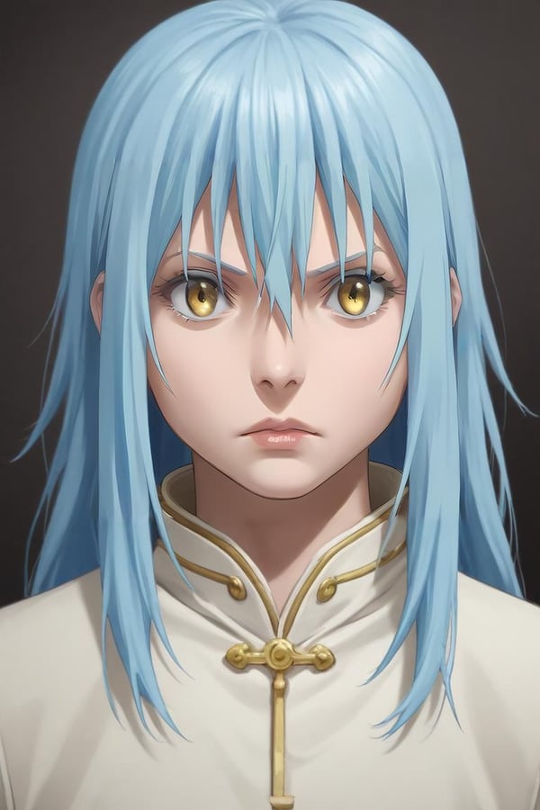 Rimuru Tempest / Tensei shitara Slime Datta Ken (Pony) - v0.1 | image ...