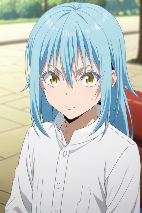 Rimuru Tempest / Tensei shitara Slime Datta Ken (Pony) - v0.1 | image ...