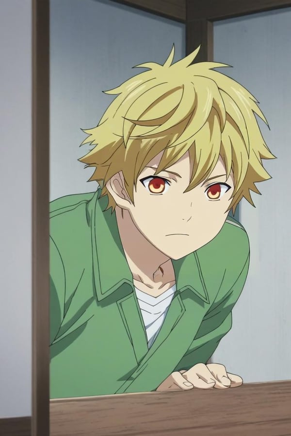 Yukine / Noragami (Pony) - v0.1 | image created by andinmaro146 ...