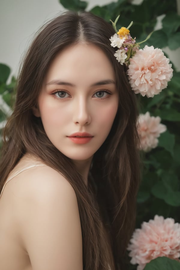 photorealistic,portrait of hu | image created by | Tensor.Art