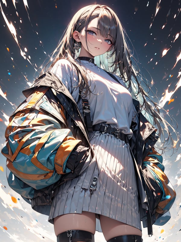 OceanGirl - XL V01-05 - Free AI LORA Download | Tensor.Art | Tensor.Art