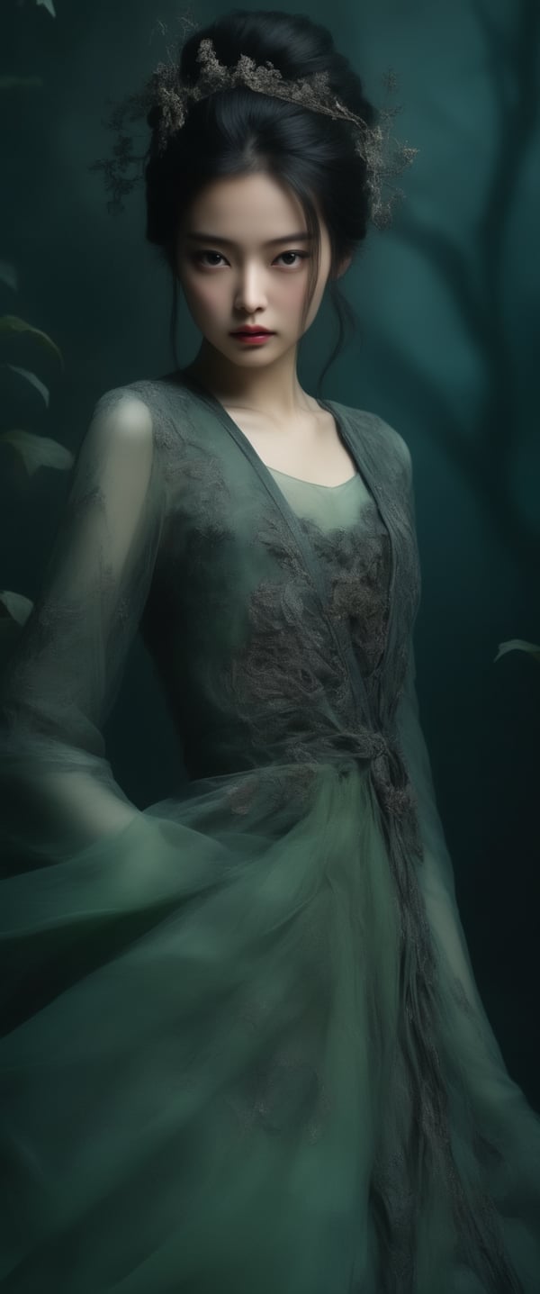 breathtaking RAW photo of fem | image created by | Tensor.Art